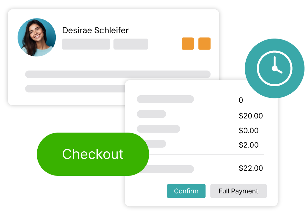 Point of Sale Software for Repair Shops | RepairDesk