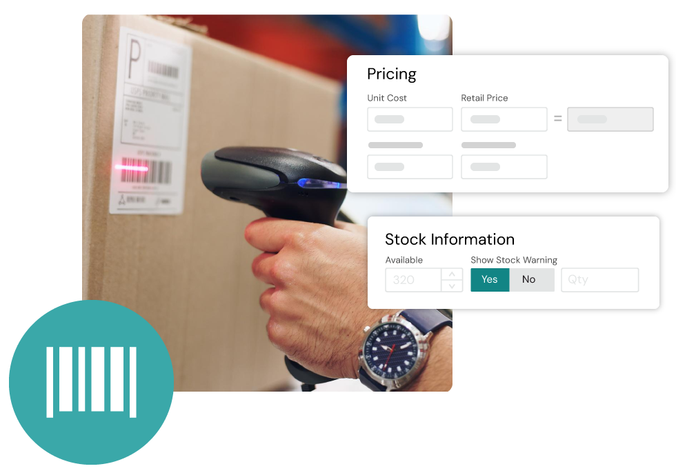 Inventory Management Software for Repair Shops | RepairDesk