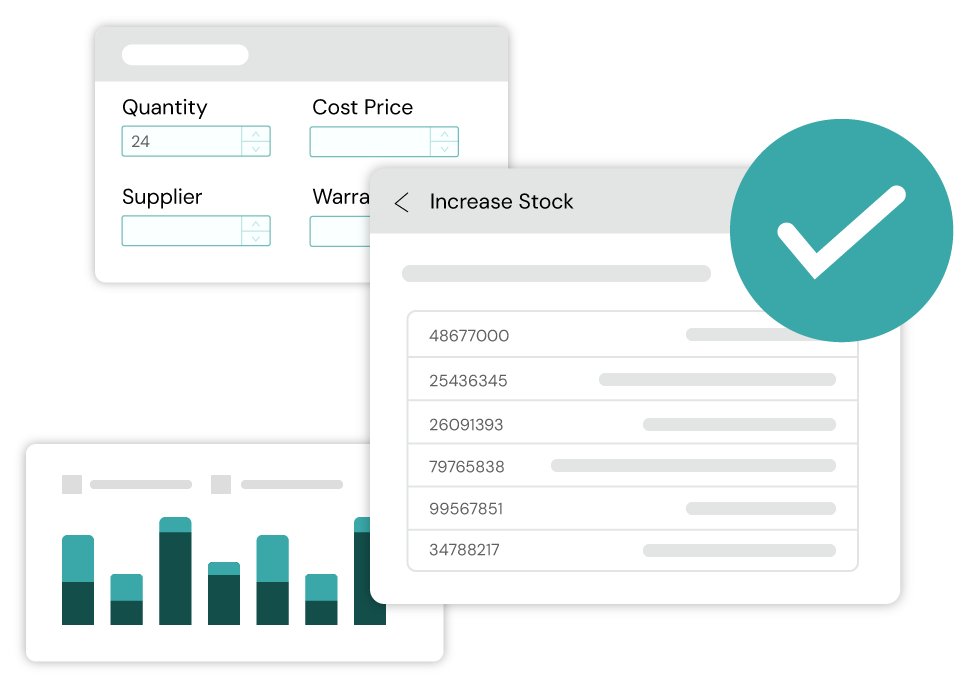 Inventory Management Software for Repair Shops | RepairDesk