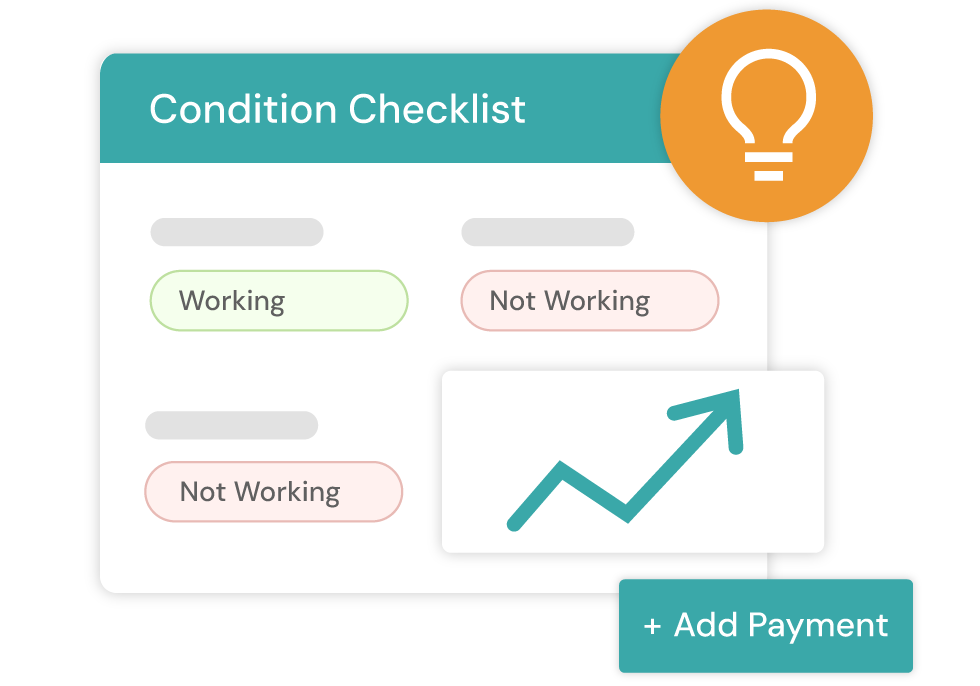 Repair Ticket Management Software | RepairDesk