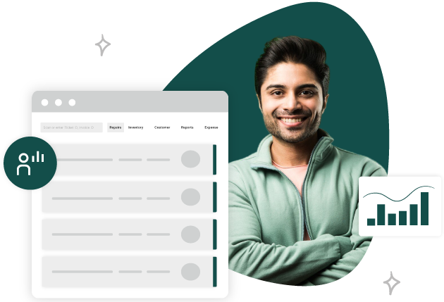 Employee Management Software for Repair Shops | RepairDesk