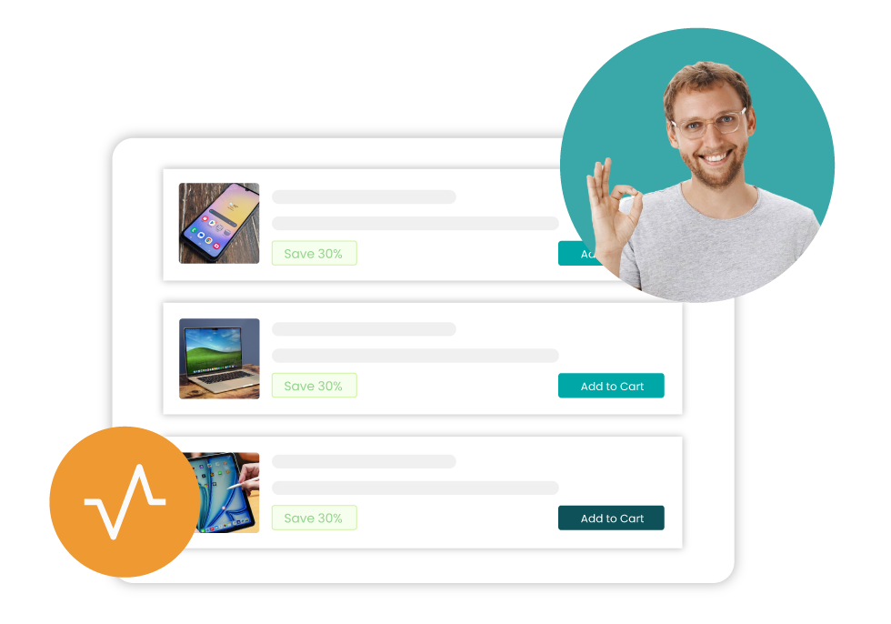 Computer Repair Shop Software | RepairDesk