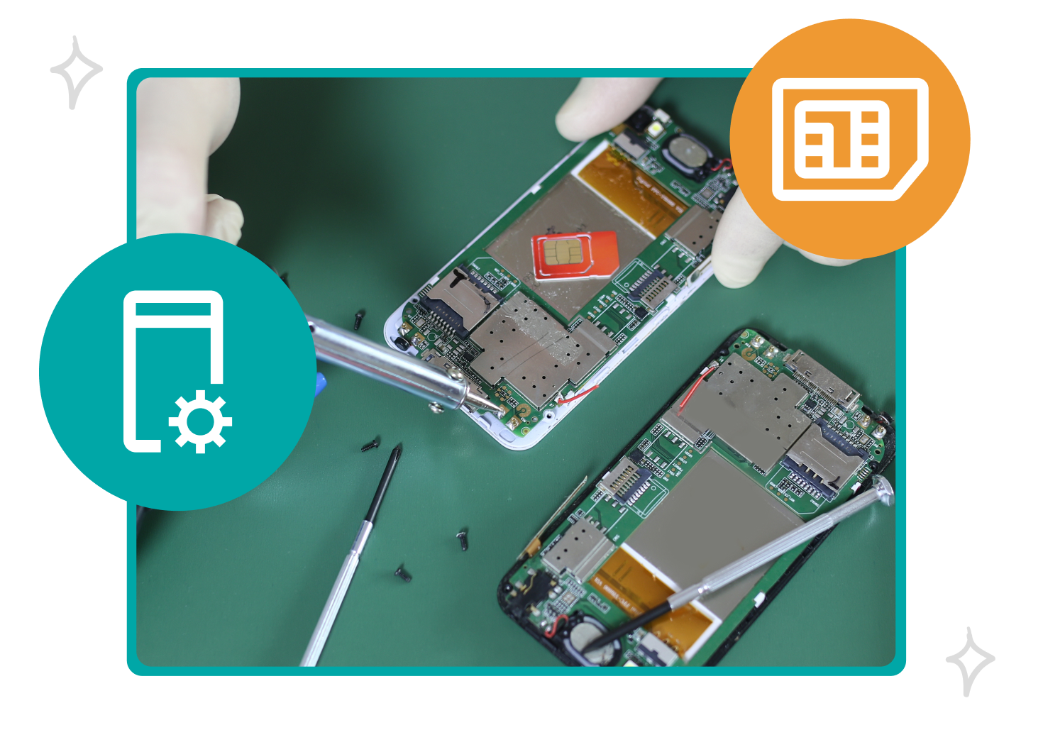 RepairDesk | POS Software for Wireless Retail and Repair Shop