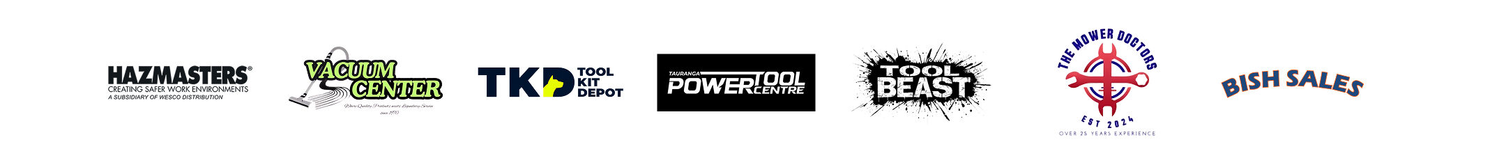 Power Tools Repair Shop Software | RepairDesk