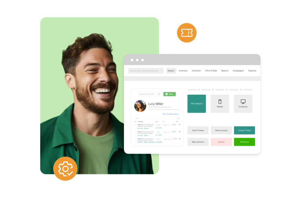 M360 Diagnostics & RepairDesk Integration: Boost Efficiency & Accuracy