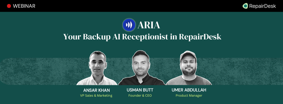 Pricing | Repair Shop Management System | RepairDesk